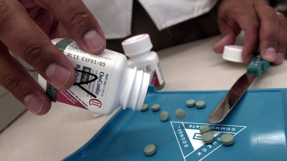 Native American tribes reach $590 million opioid settlement | MPR News