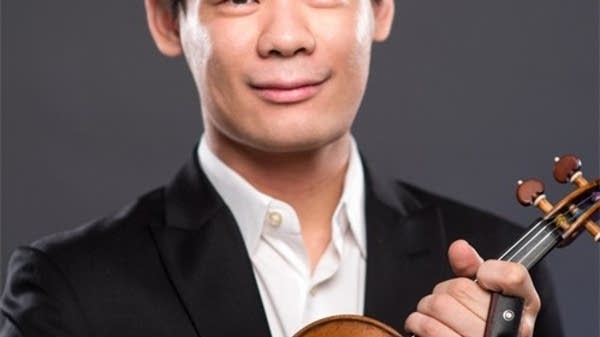 Xiang Yu