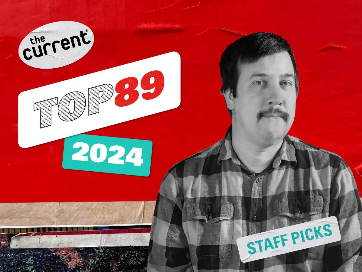 Top 89 of 2024: Mac Wilson's top 10 songs