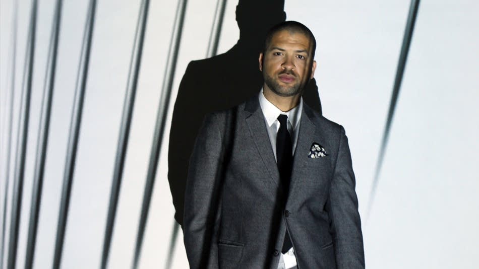 Jason Moran: Cane