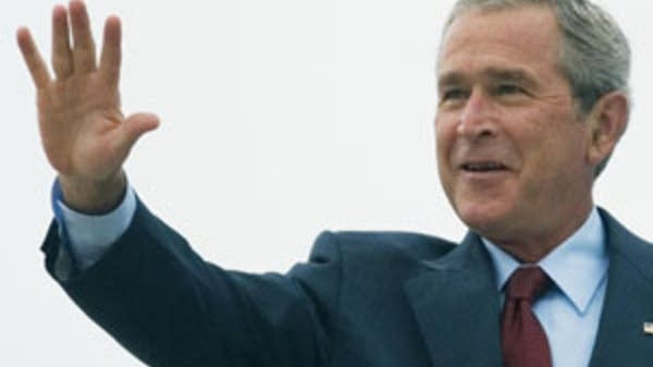 Legacy of a president | MPR News