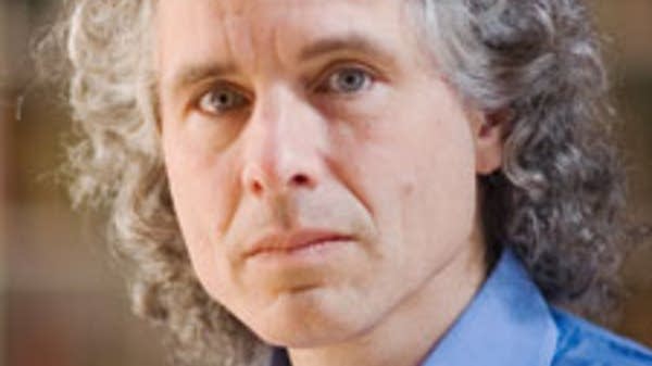 Steven Pinker on the importance of science and reason | MPR News