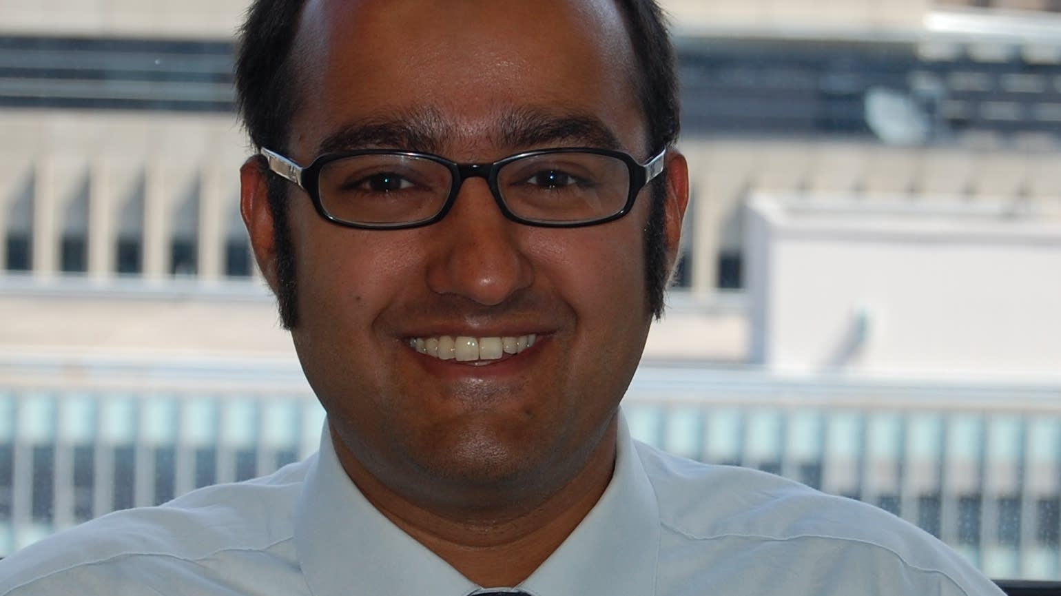 A nation divided, and coming apart at its seams | MPR News