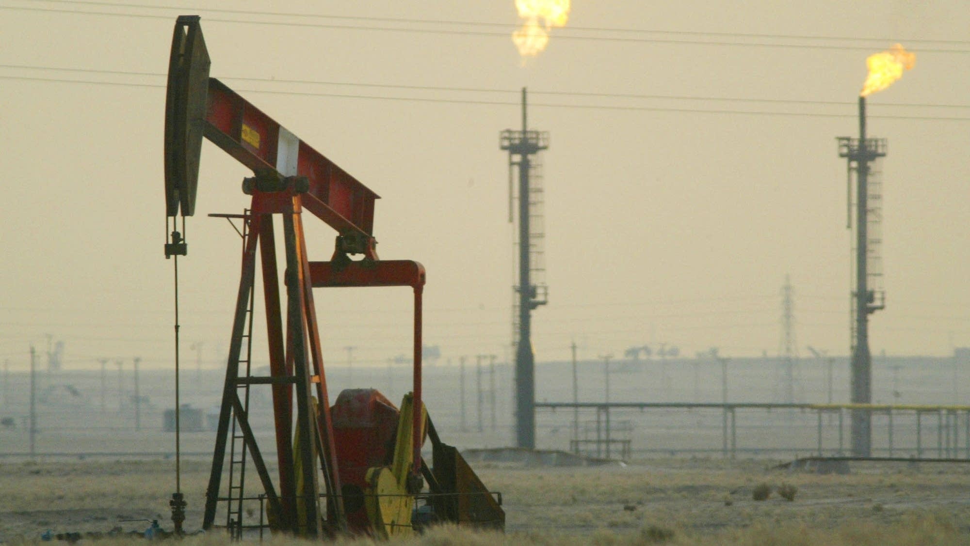 What are sovereign wealth funds, and why is the U.S. interested?