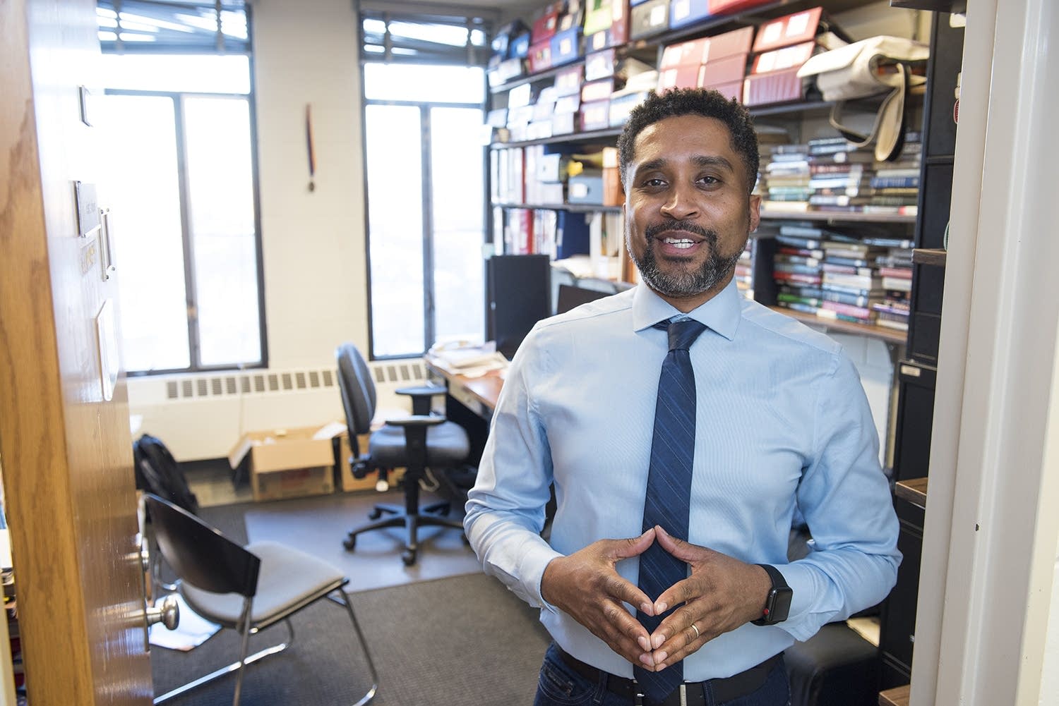 Professor Keith Mayes: celebrations like Juneteenth 'speak to what it ...