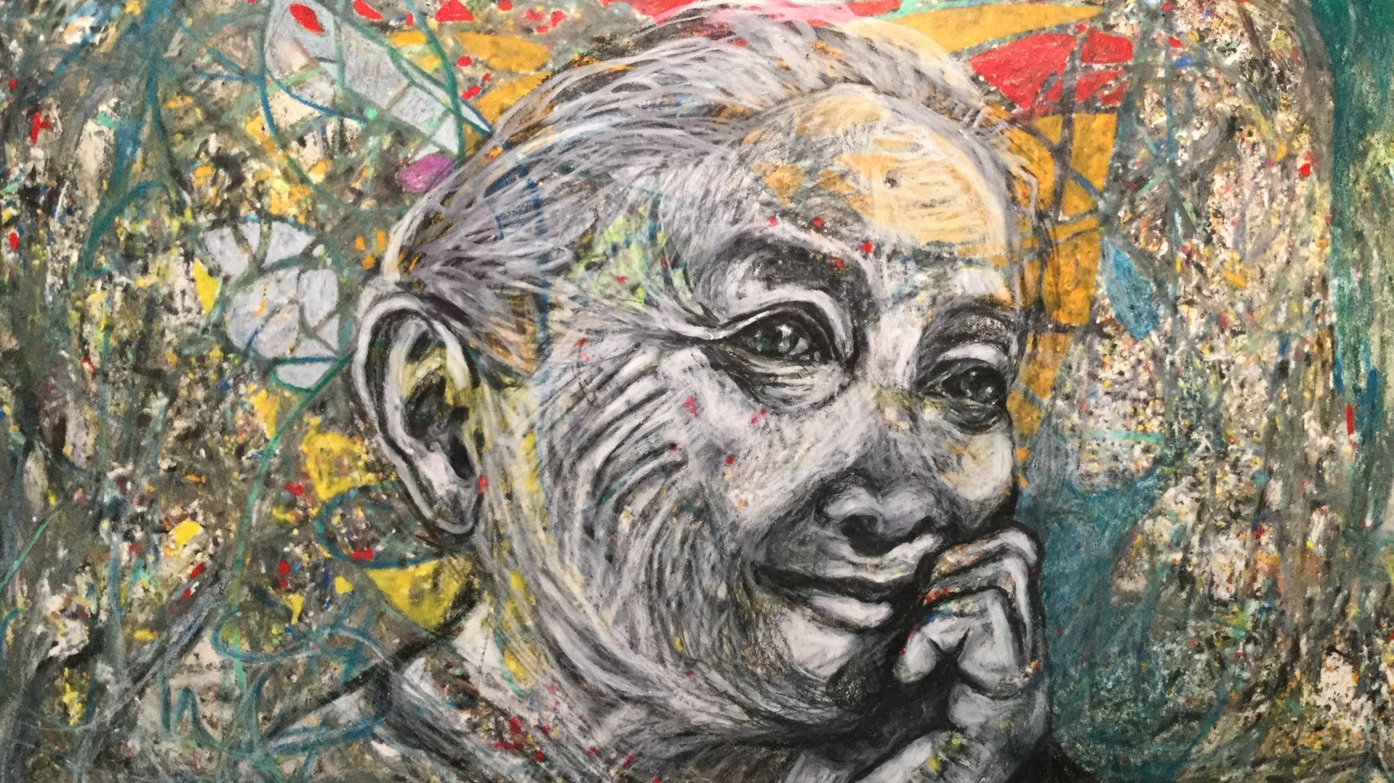 Art Hounds celebrates new work by artists of all ages | MPR News