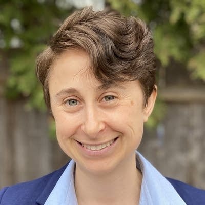 Emily Corwin | APM Reports