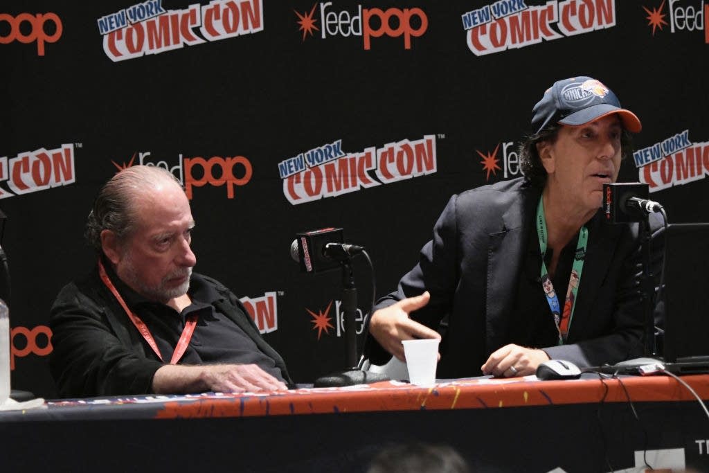 The CEO who killed Archie and brought the brand back to life