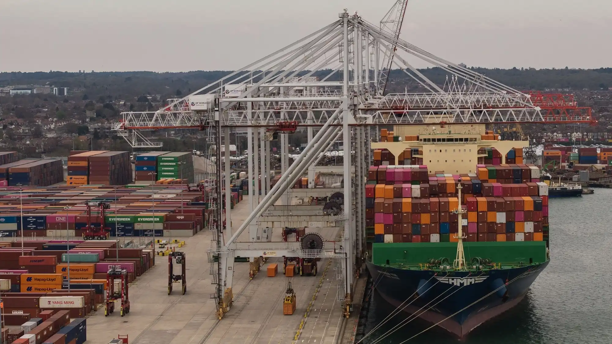 Small businesses strategize as tariff plans fall into place - Marketplace