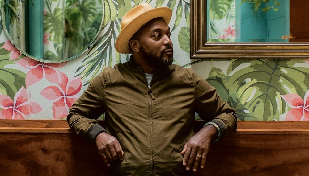 The basic pleasures of eating inside Bryant Terry's Vegetable Kingdom ...