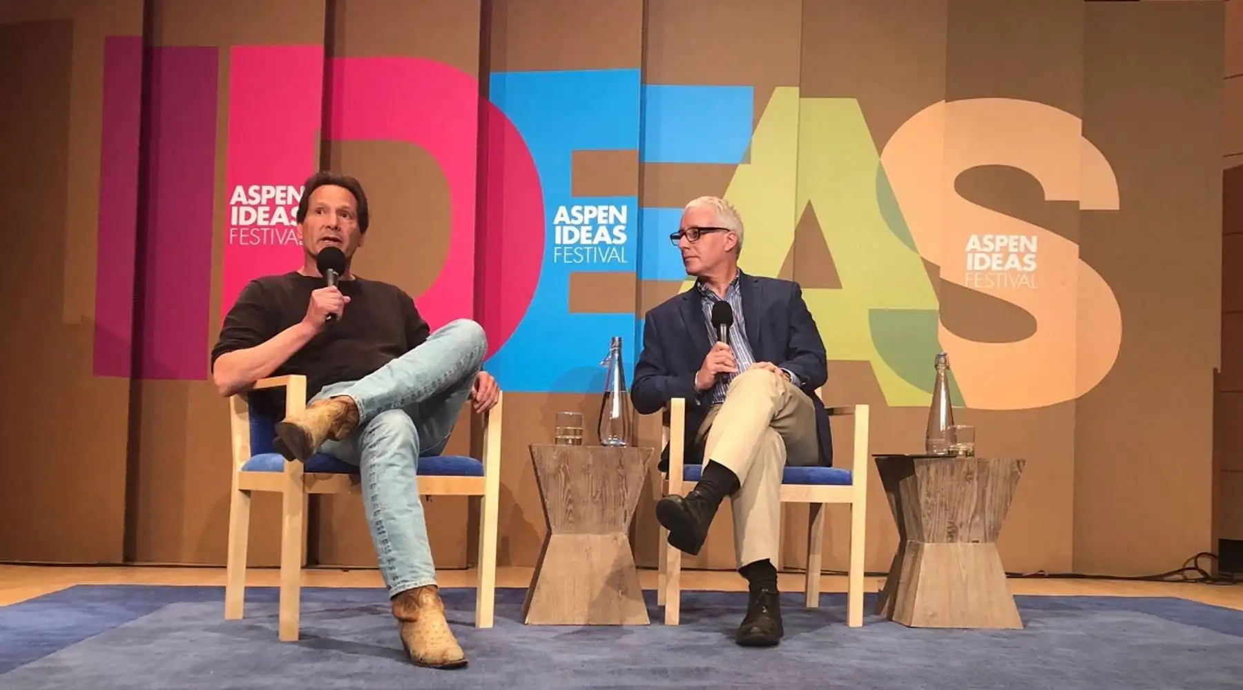 "Democracy needs to be more than two wolves and a sheep voting on what ...