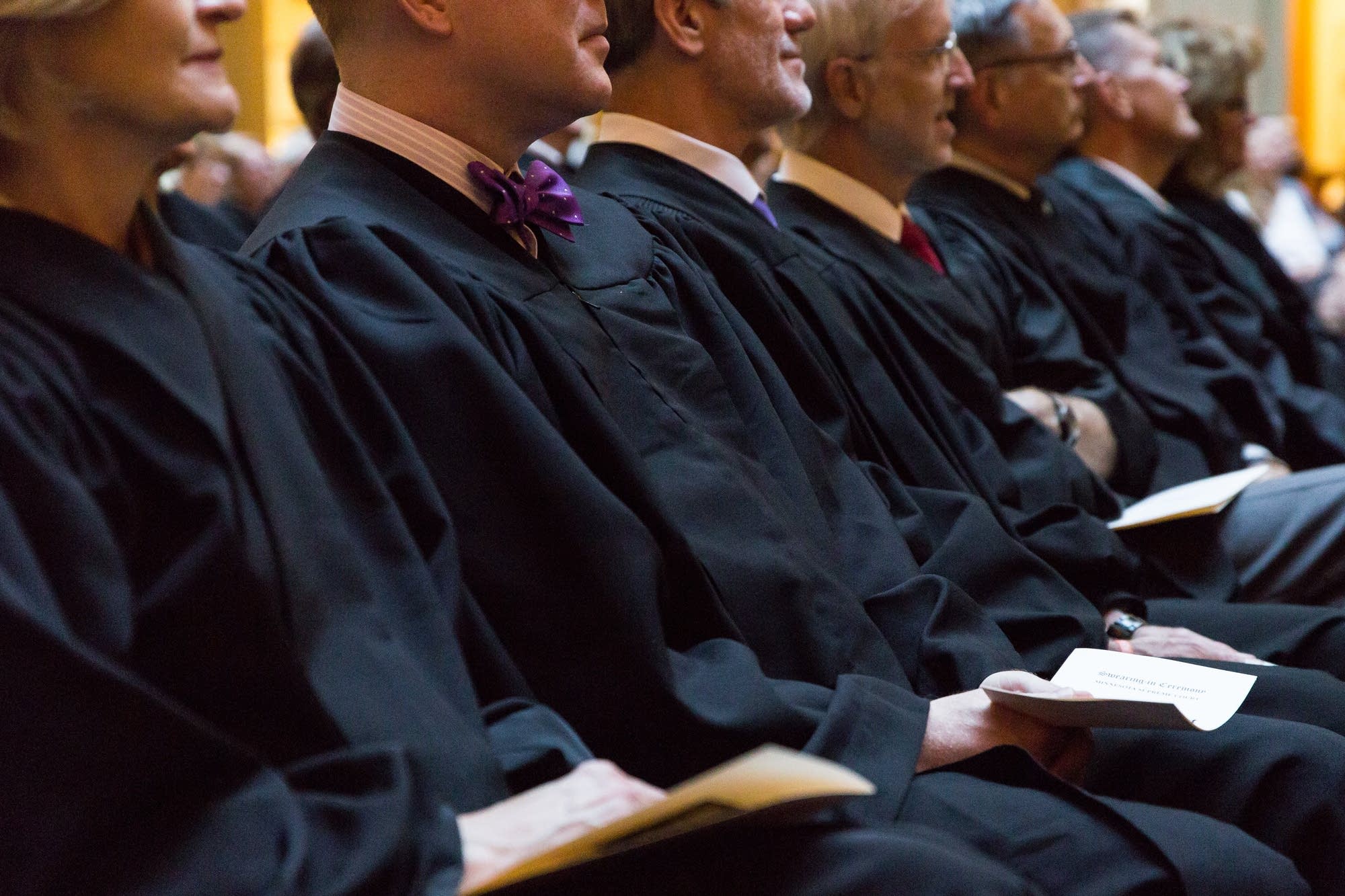 MN's newest Supreme Court justice looking forward to challenges ...