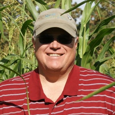 From Dirt to Soil: The Guys Get To Know Gabe Brown | Field Work