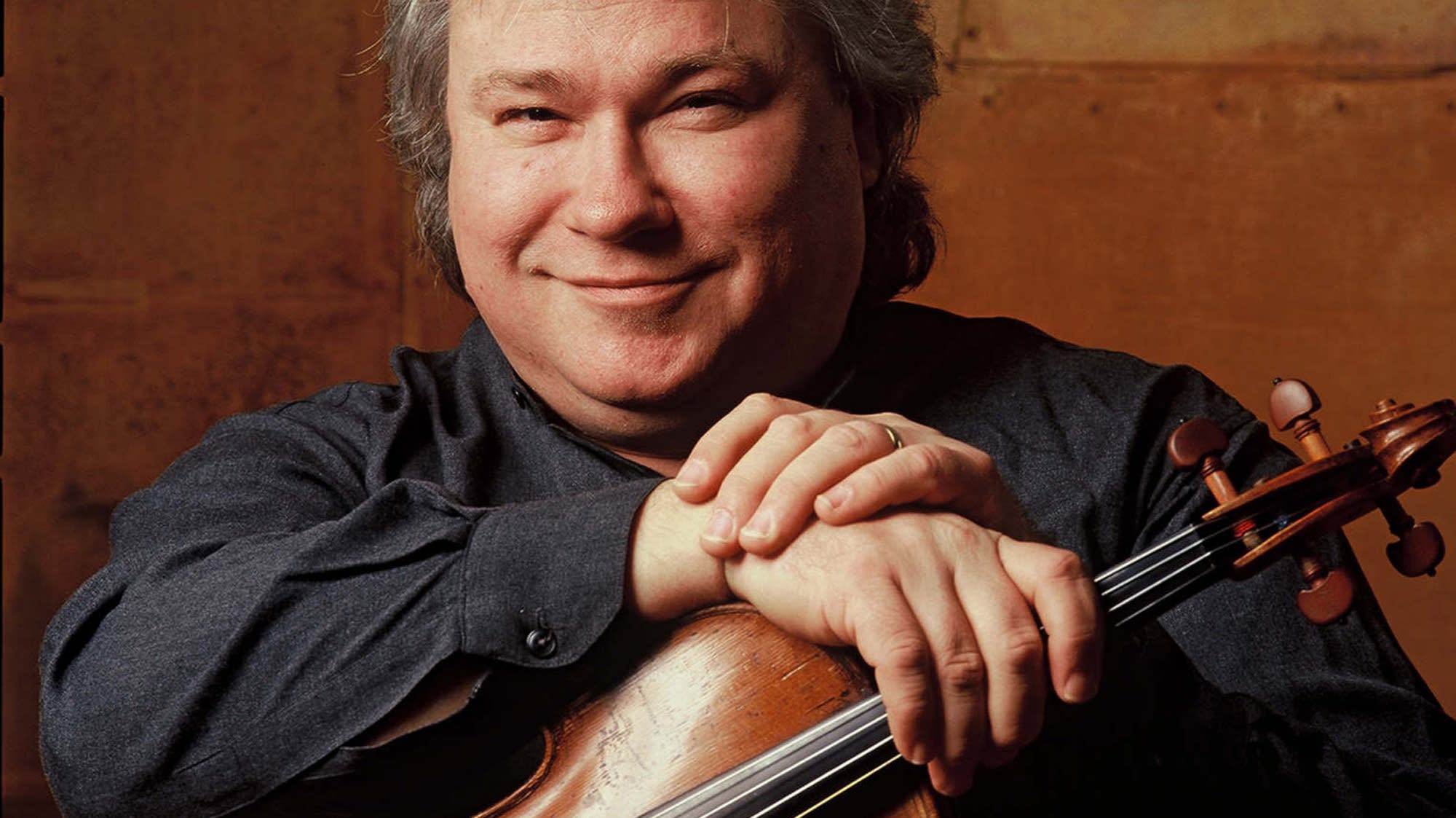 Minnesota music legend Peter Ostroushko dies at 67 | MPR News