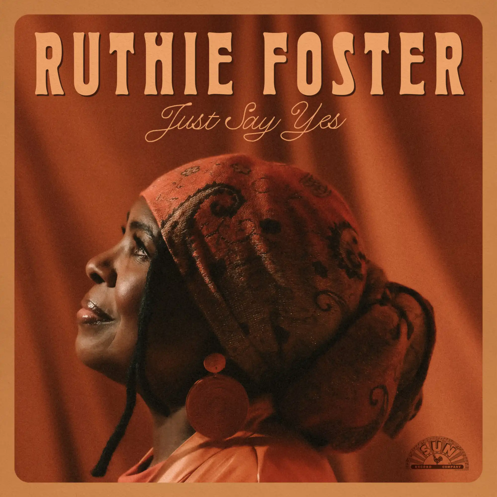 Ruthie Foster - Thank You