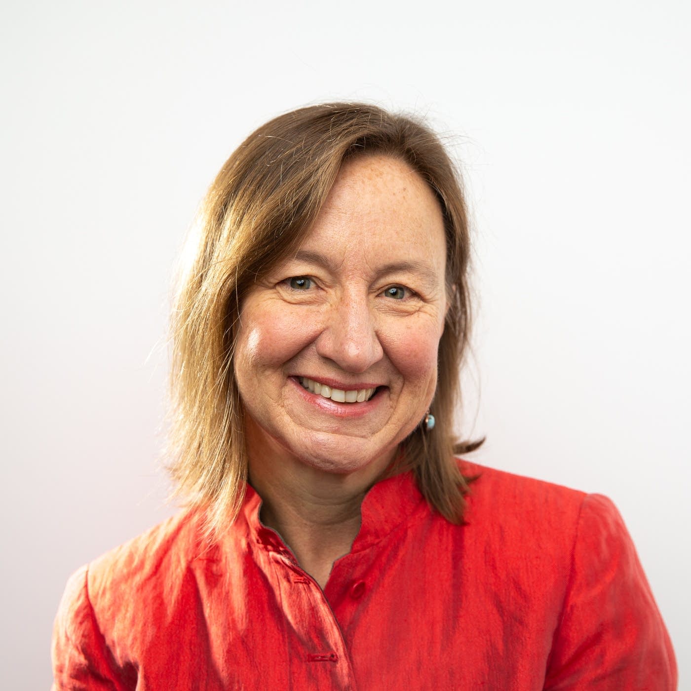 Marianne Combs | MPR News