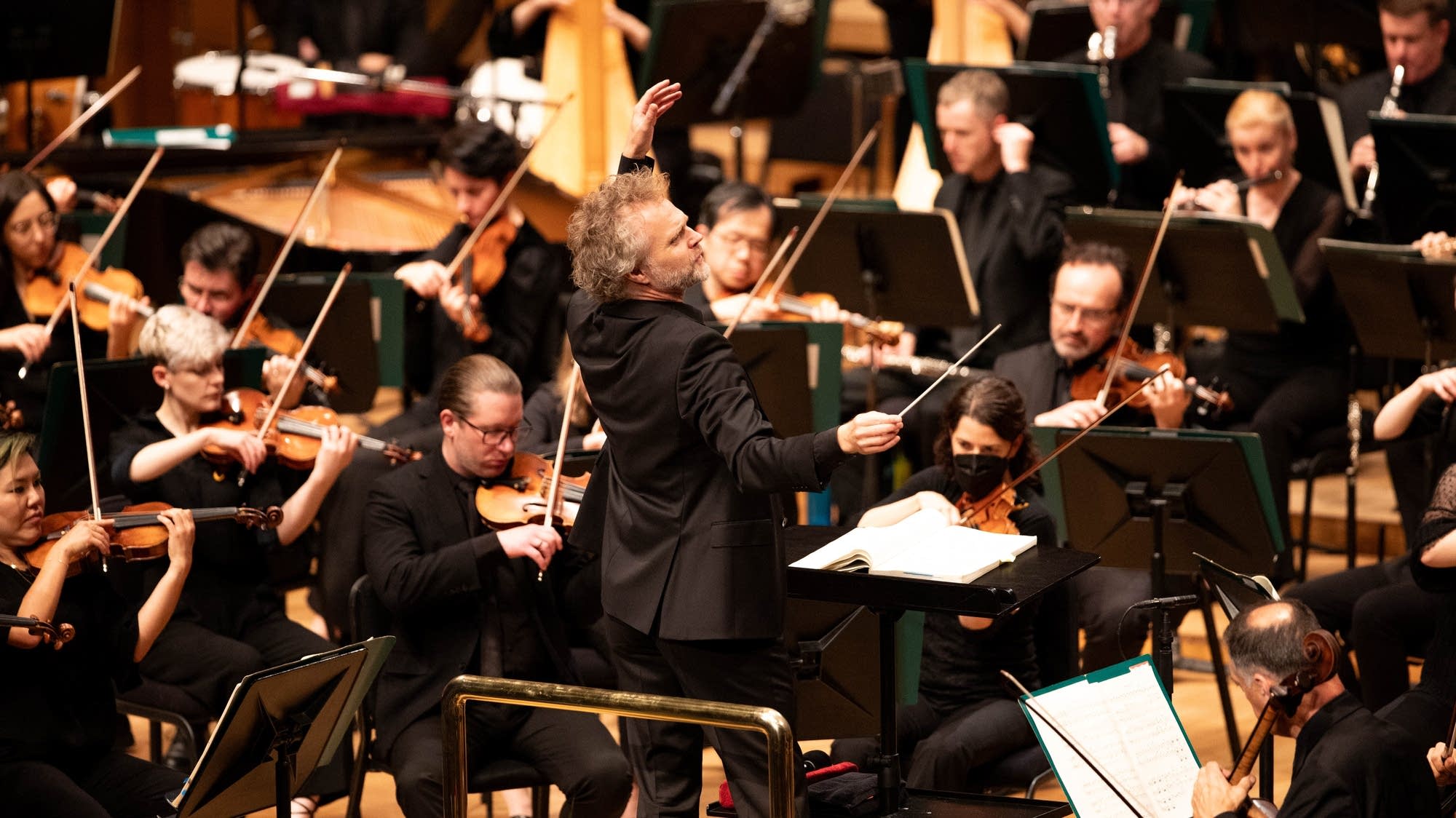 Minnesota Orchestra announces its 2025-26 season