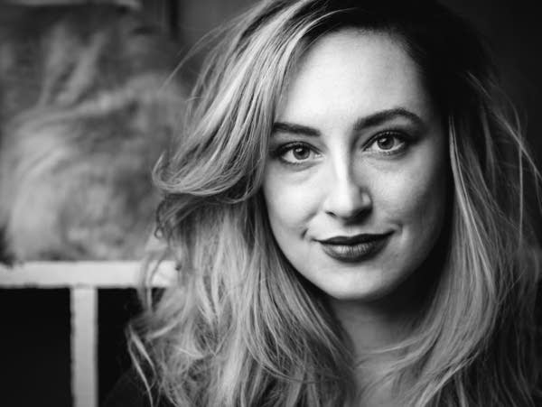 Michael Larsen Eyedea