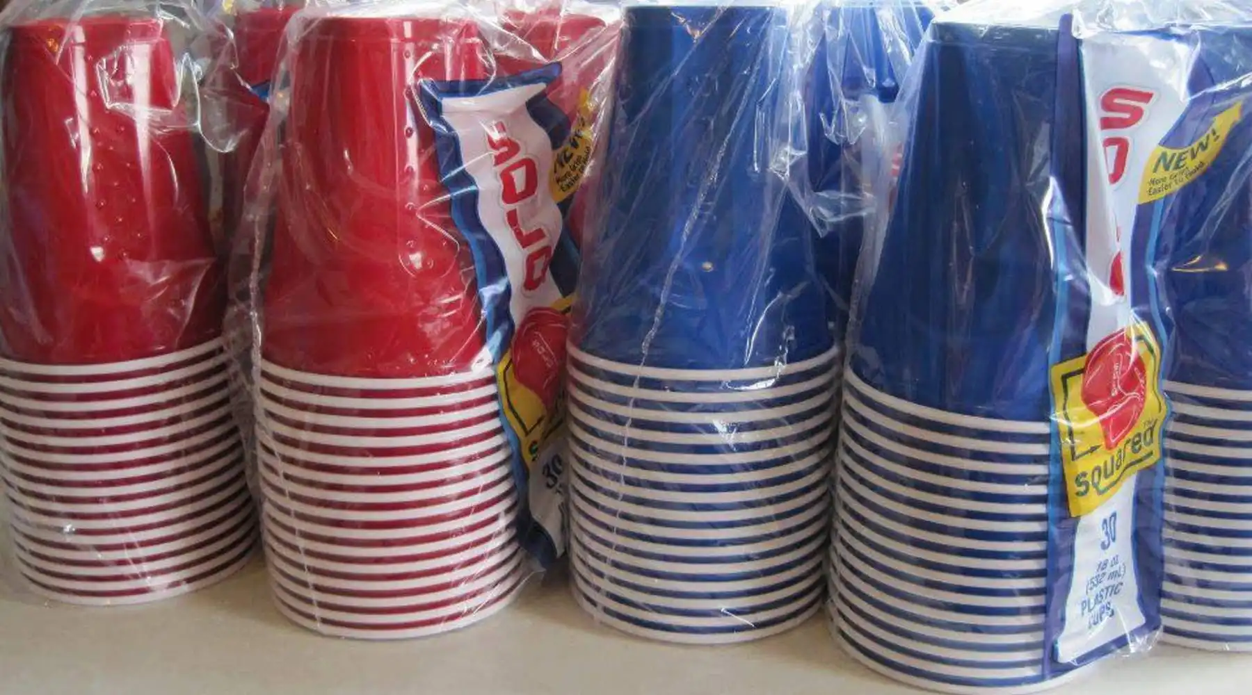 The inventor of the red Solo cup dies at 84