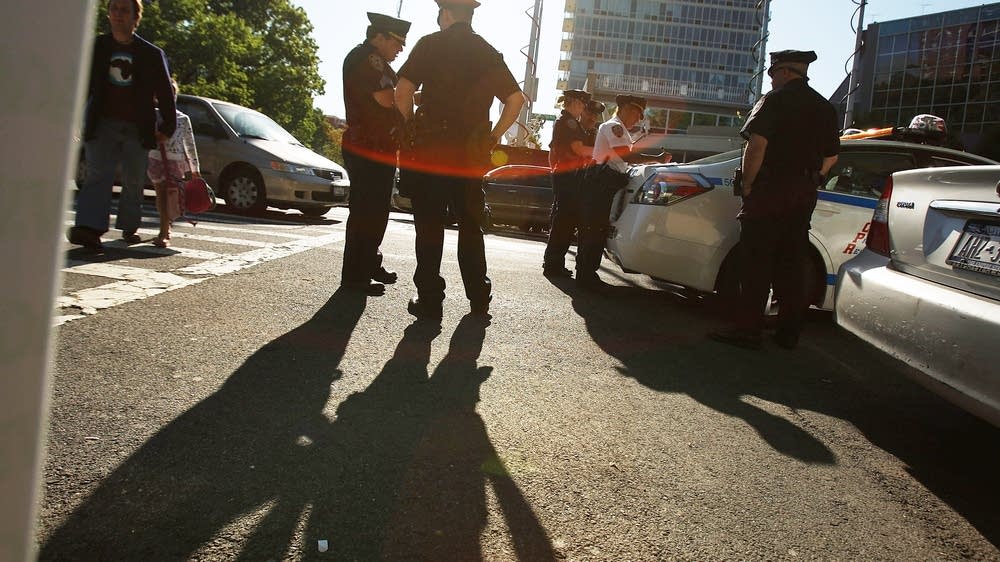 The next generation of terror? | MPR News