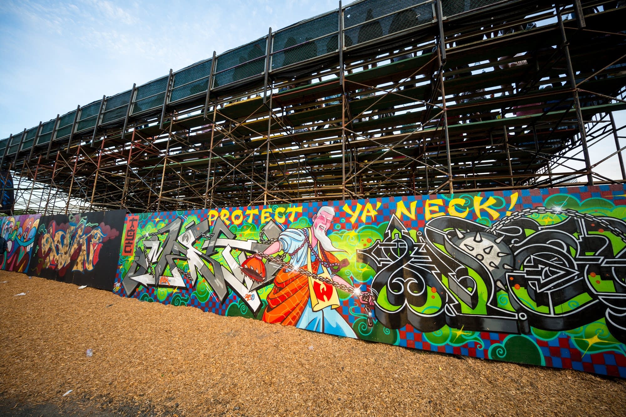 Photos: Soundset 2019 stars Lil Wayne, SZA, and more | The Current