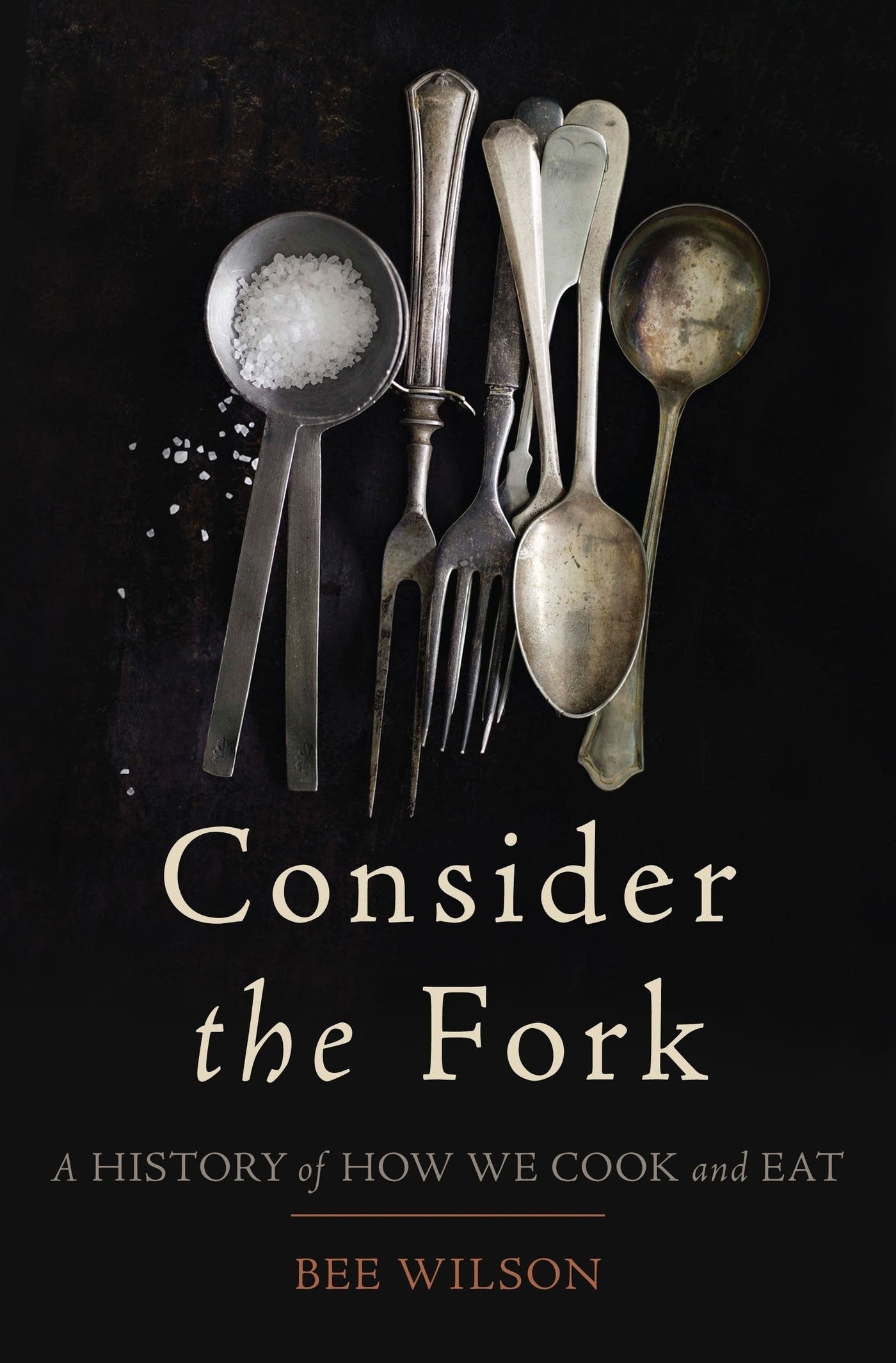 The spoon: Used by every human culture in the world | The Splendid Table