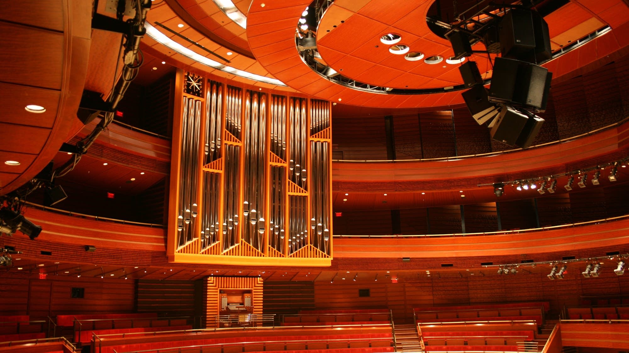 In Concert | Pipedreams