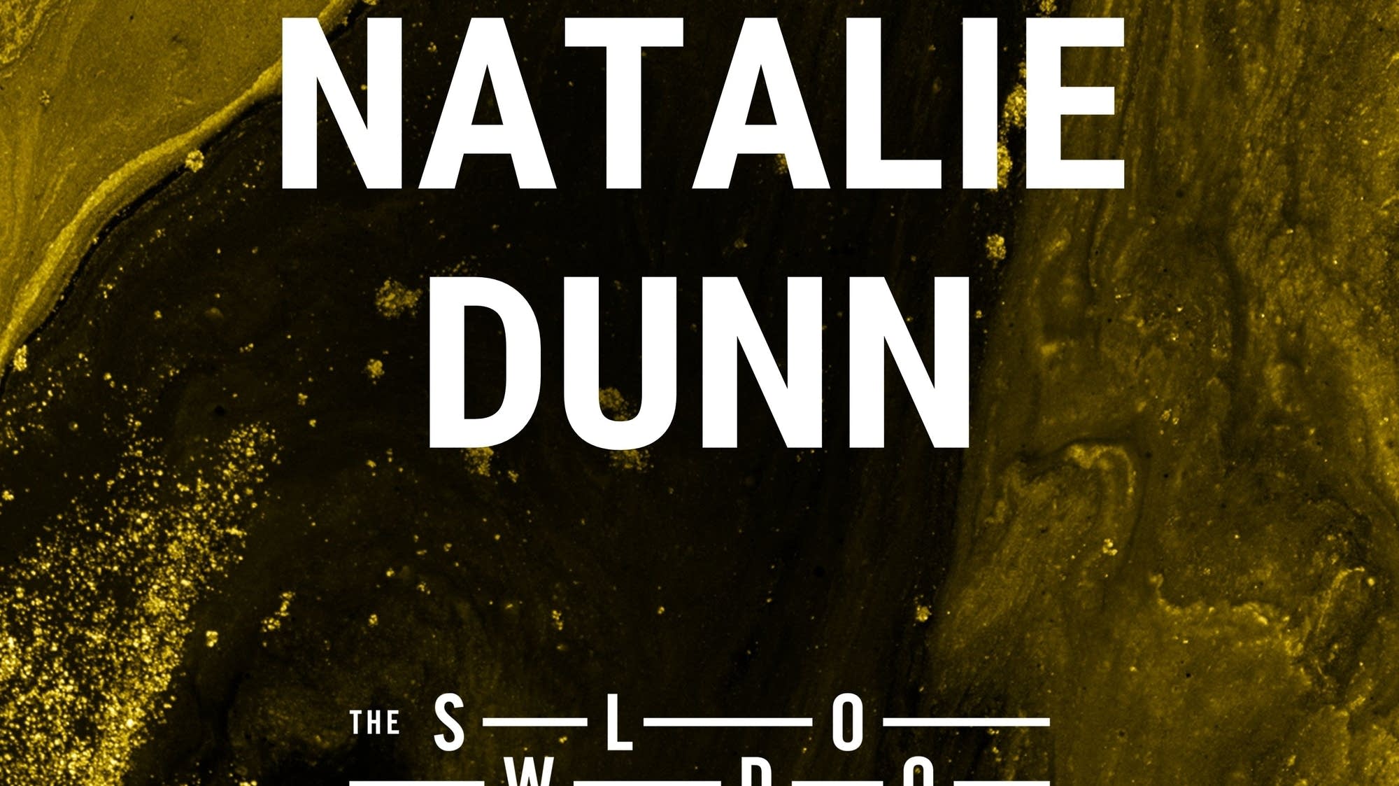 1376: Laura, I Want You Pulling Your Hair Back by Natalie Dunn | The Slowdown
