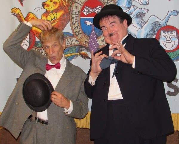 Mel Leventhal Attorney