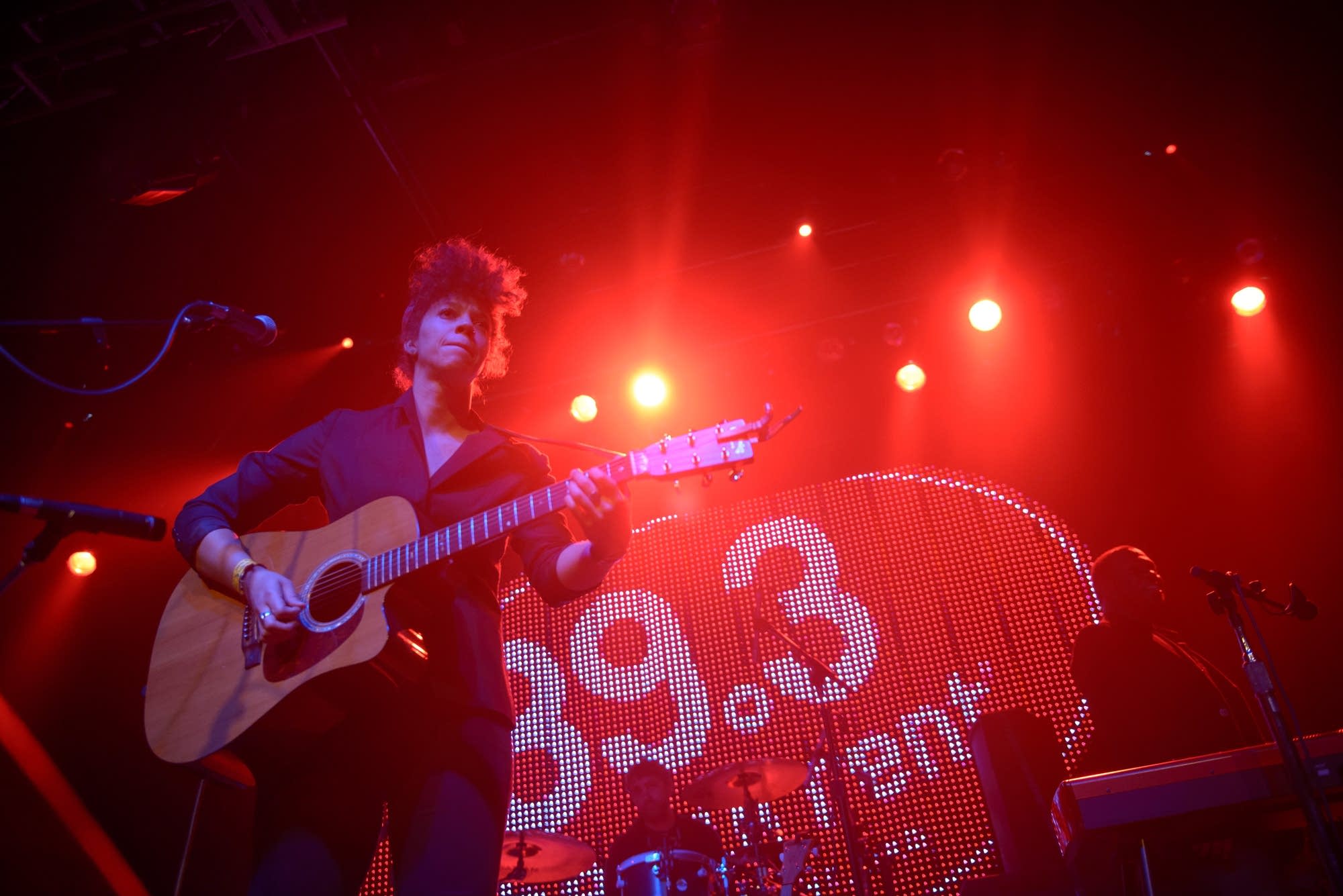 50 astounding images of First Avenue, inside and out | The Current