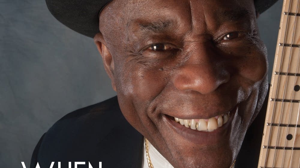 Book pick: Buddy Guy biography "When I Left Home" | MPR News