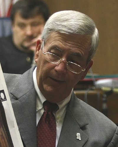 Curtis Flowers' lawyers want answers from Doug Evans | In the Dark ...