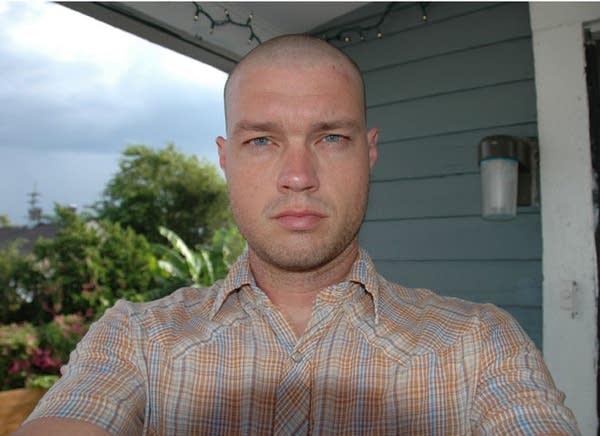 Why we cannot disappear in America | MPR News