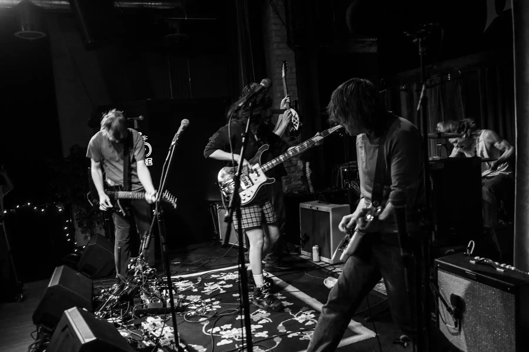 The Gig List for Mar 13: Juice Lord; Tailor Briann; Minneapolis String Project; BZ3 Organ Trio