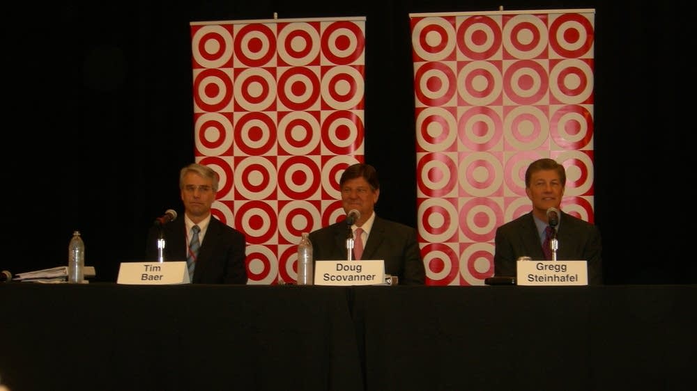 Target board fight finished; CEO wants focus back on stores | MPR News