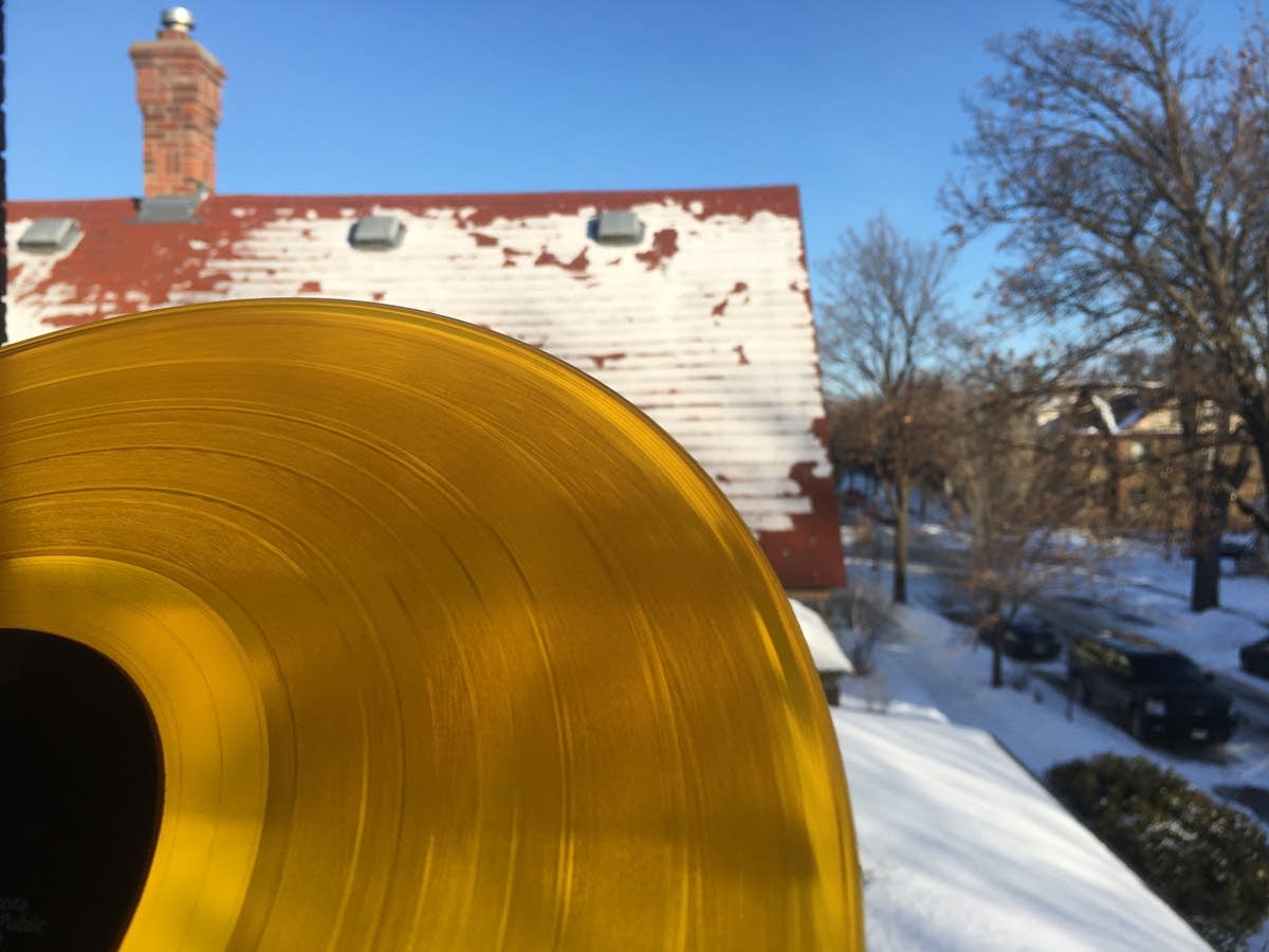 Nine Minnesota-made albums that are perfect for winter