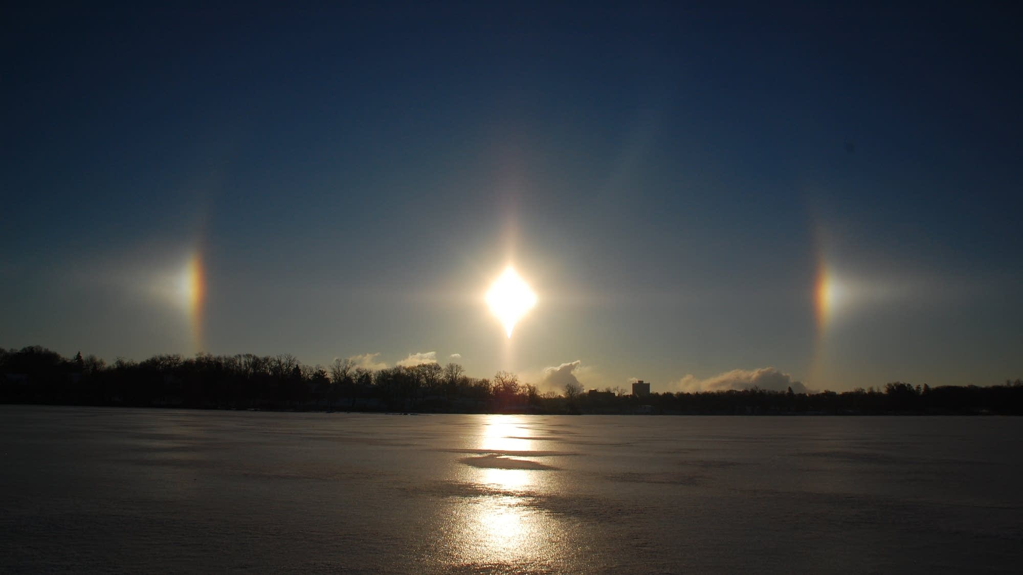 Sundog Lights