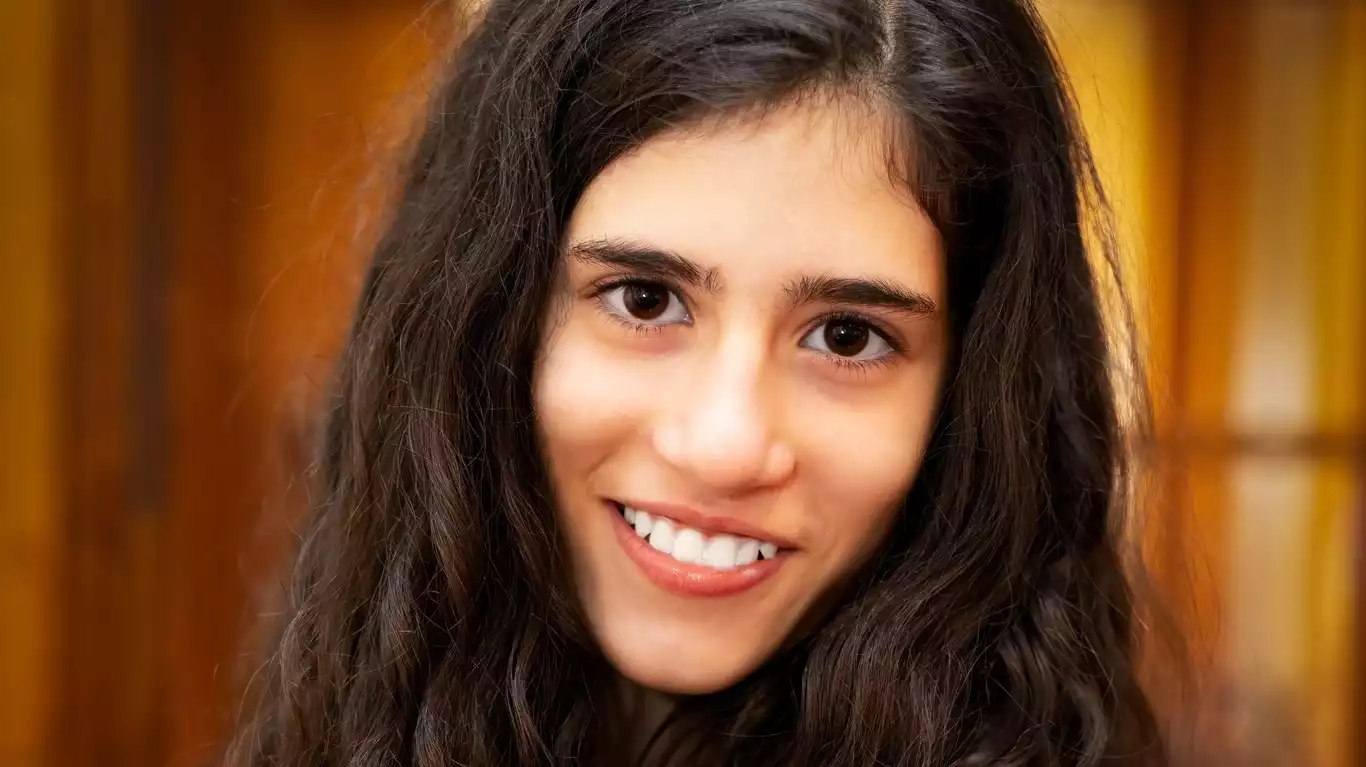 Dakota Valley Symphony concert features 12-year-old pianist Gaia Daniel