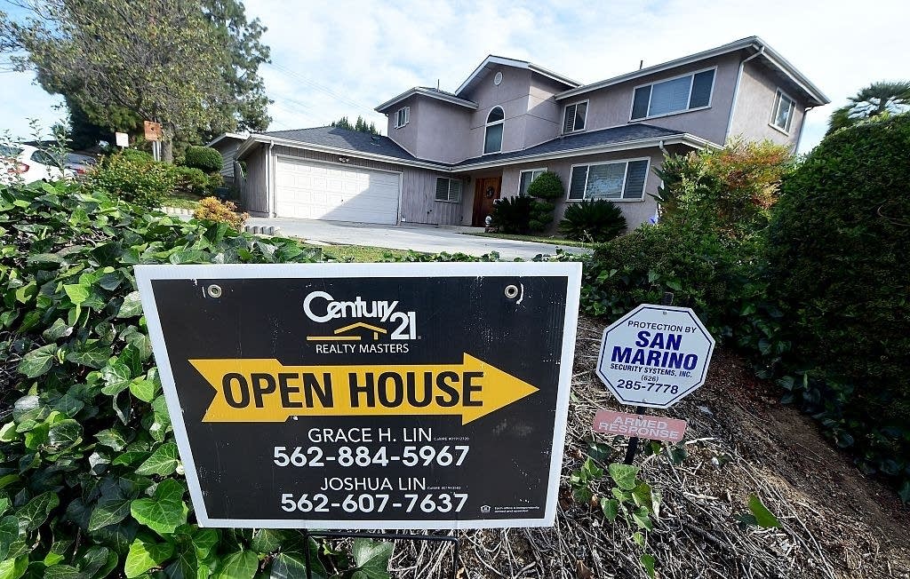 Housing’s double whammy: low inventory, high prices
