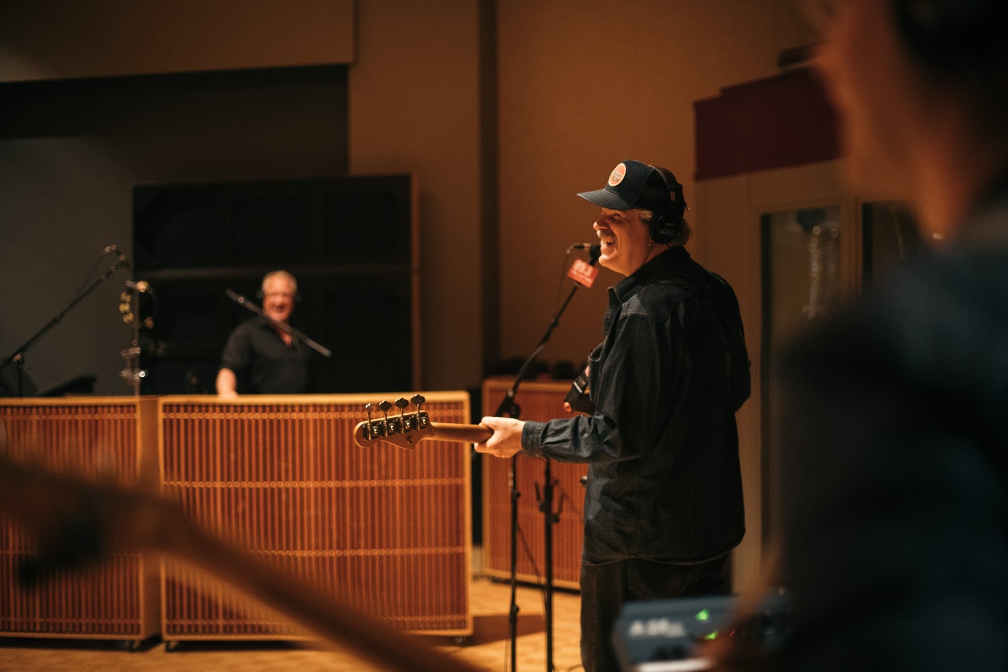 Semisonic perform three unreleased songs live in The Current studio ...