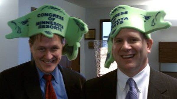 Fish heads | MPR News