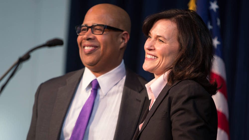 Gary Cunningham on building Black wealth and an economy that works for ...