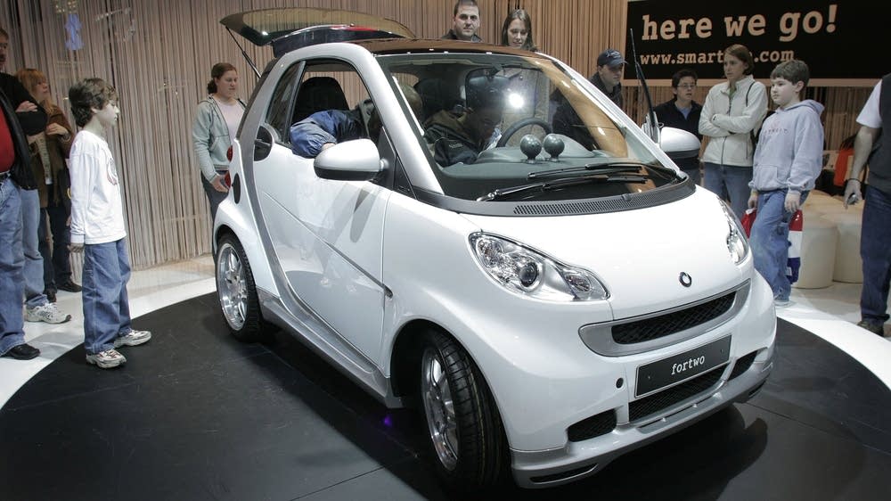 How we define design | MPR News