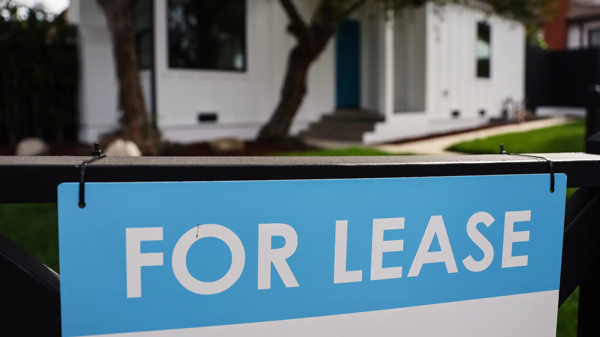 What is owners' equivalent rent? - Marketplace