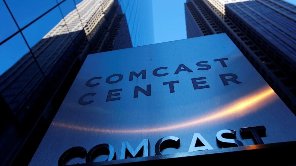 Comcast wins FCC approval to take over NBC Universal | MPR News