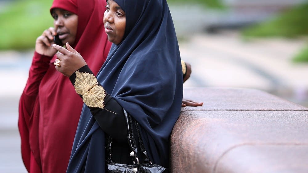 Third ISIS suspect pleads guilty; informant's name surfaces in court ...