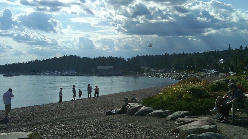 Up North: Weather and beauty in northern Minnesota | MPR News