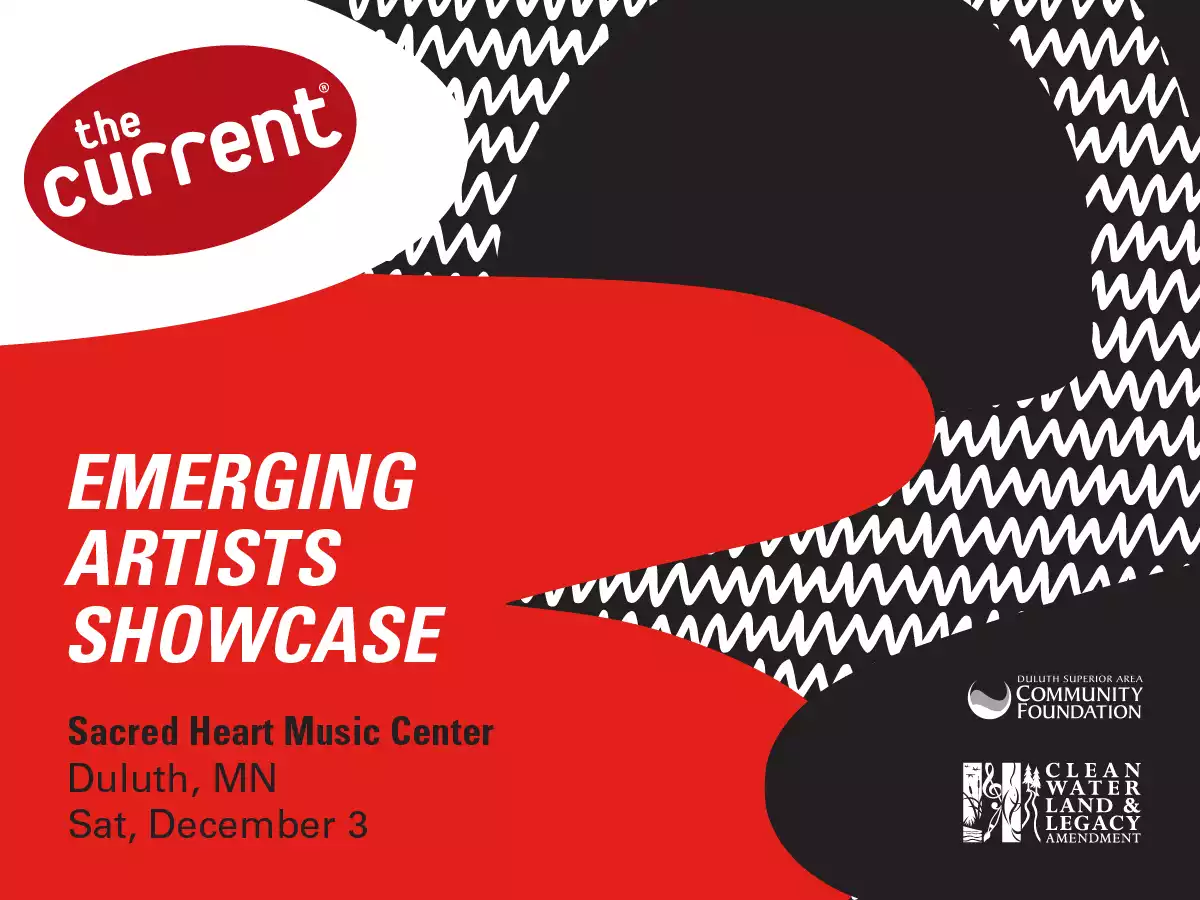 The Current's Emerging Artists Showcase