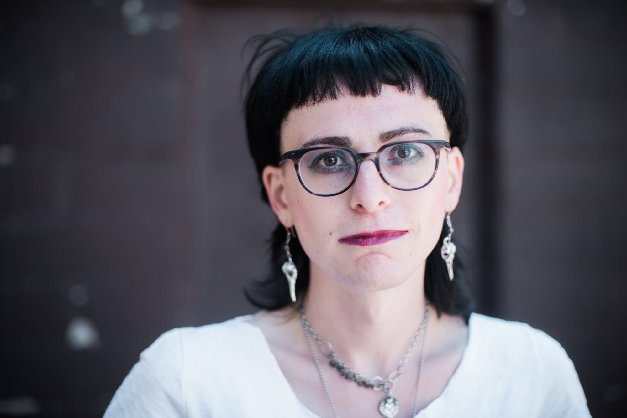 The O.K. Show, Episode 20: Natalie Grace McKay on creating space for ...