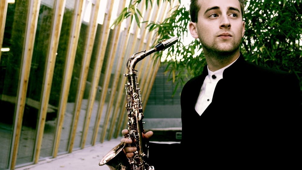 Young Artist in Residence: Jonathan Wintringham